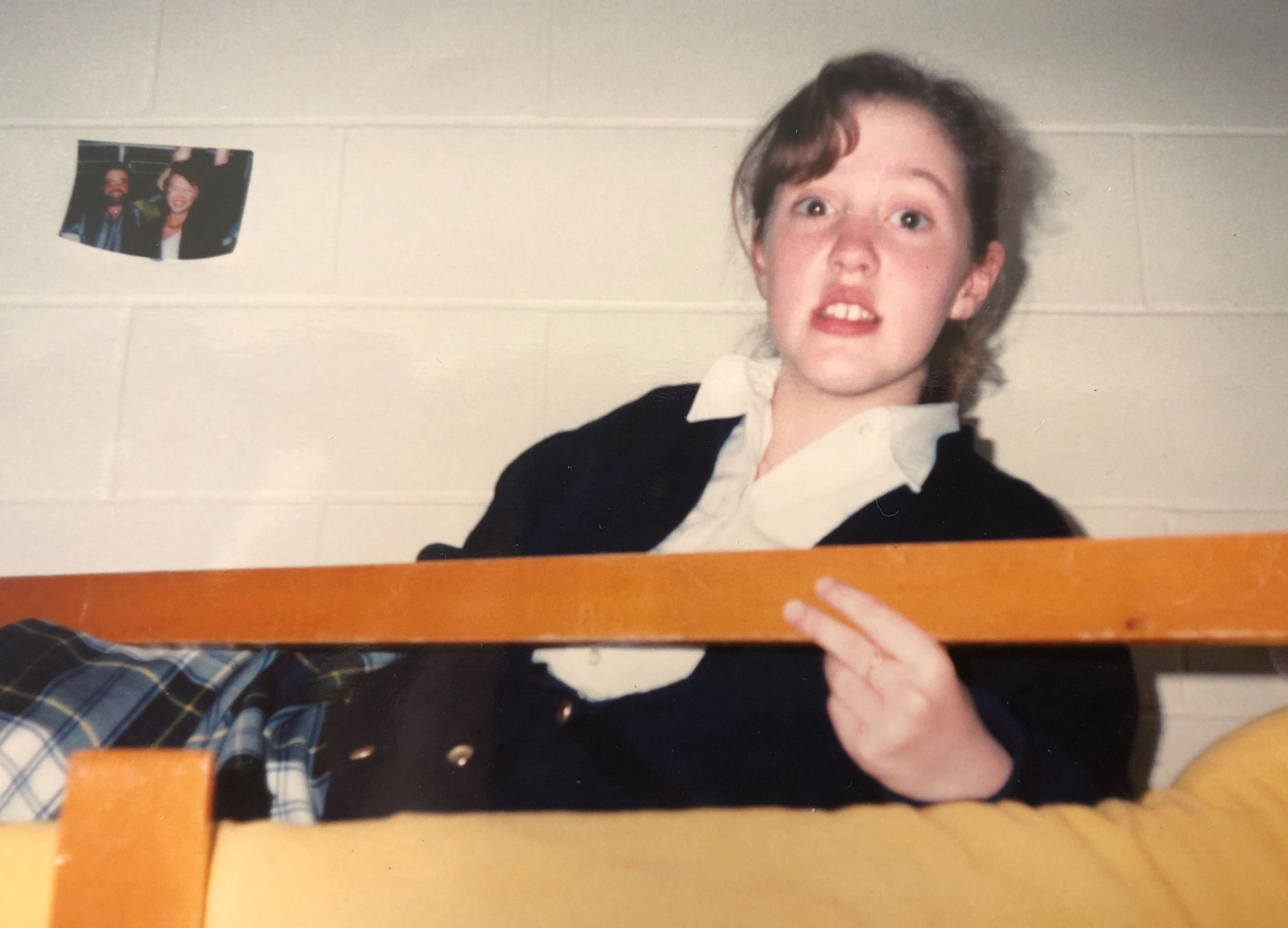 Grenville – Amber Hadley