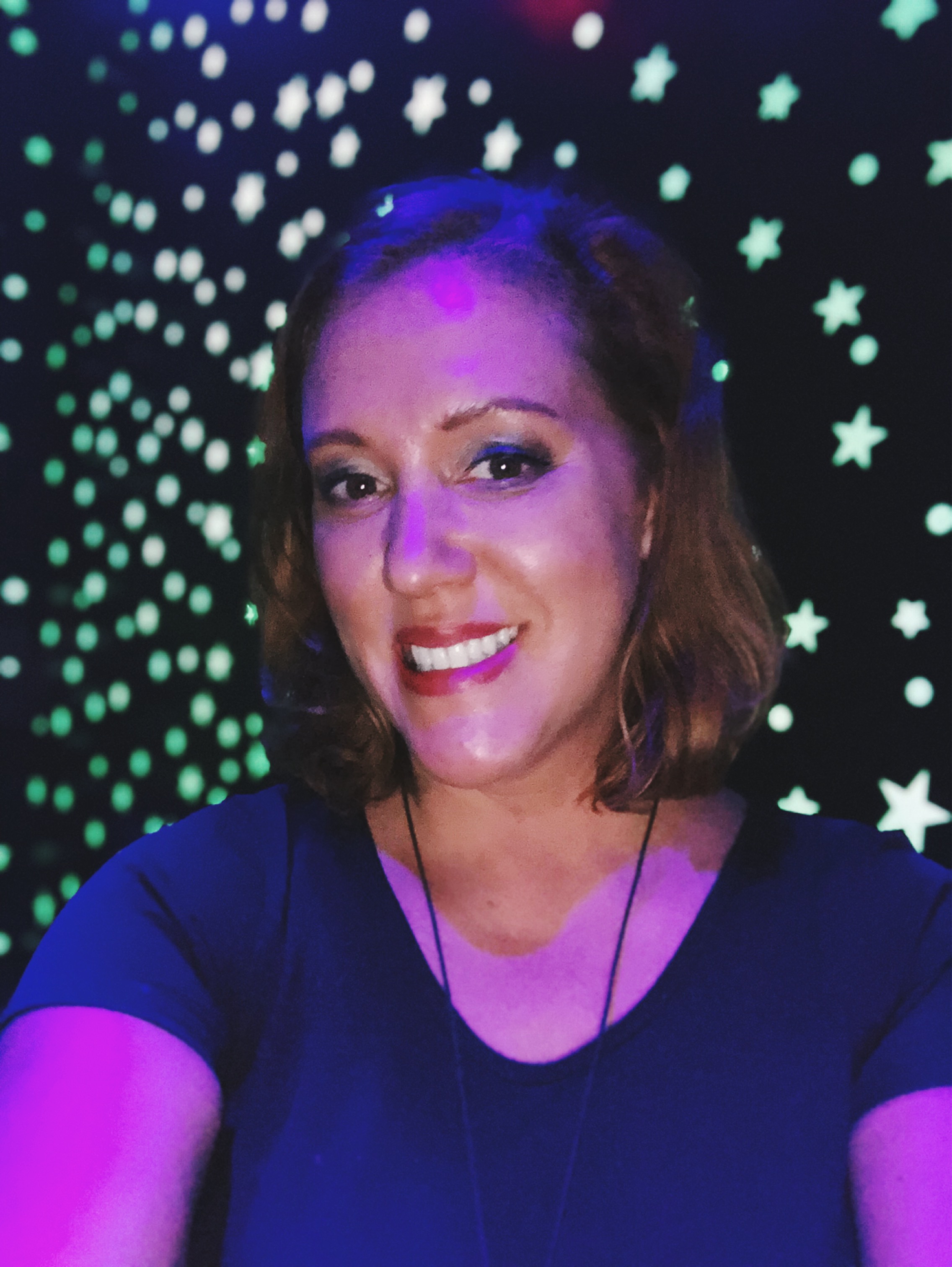 Amber Hadley – Educational Specialist